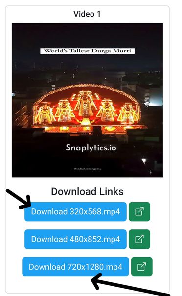 X / Twitter GIF Downloader - Save GIFs from Twitter | Snaplytics